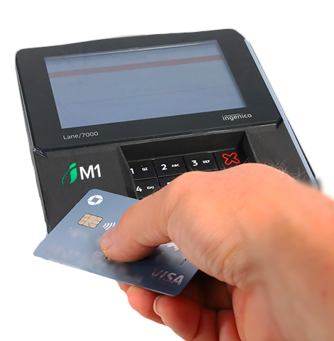 rPosio Cloud POS - #1 rated Retail POS System